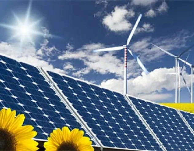 Renewable Energy ETF List, Performance & News | etf.com